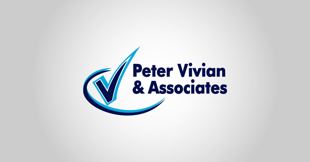 Home Page - Peter Vivian & Associates